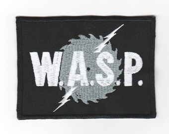 Wasp band | Etsy