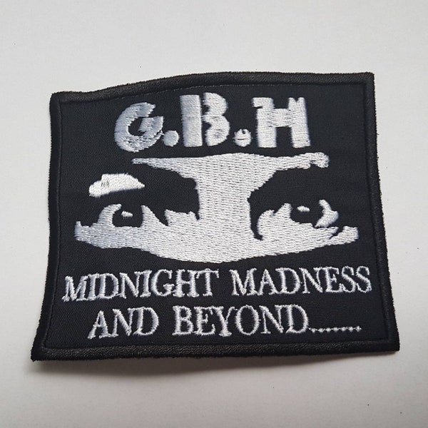 Gbh - Etsy
