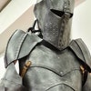 Legendary Grandmaster Bear Armor - LEATHER ARMOR Set Completo - Etsy