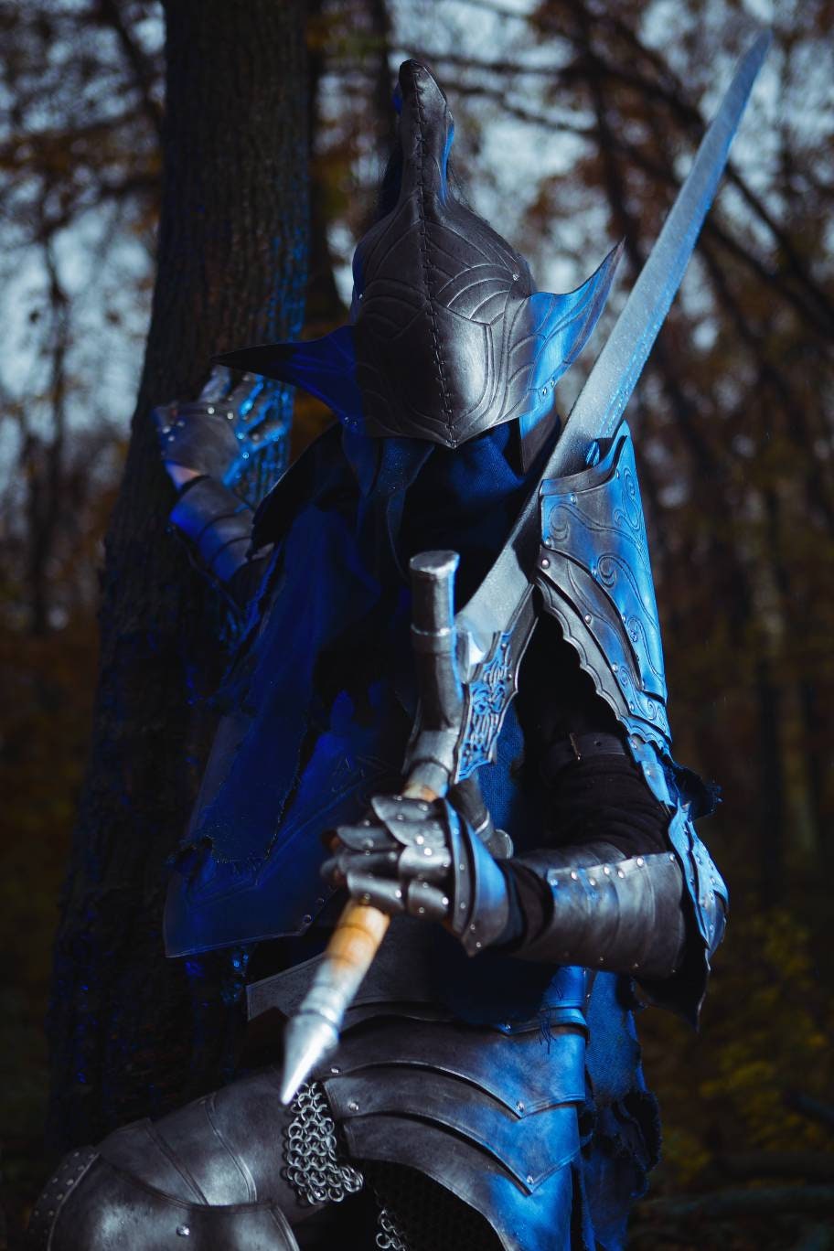 Artorias Cosplay