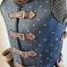 Legendary Grandmaster Bear Armor LEATHER ARMOR Set Completo - Etsy