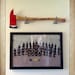 Personalized Firefighter Axe Large Size FREE SHIPPING - Etsy