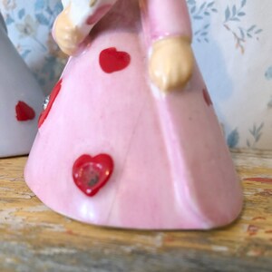 Simply Sumptuous and Rare Vintage King and Queen of Hearts Hard to Find ...