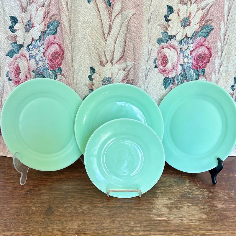 Jadeite Dishes - Etsy