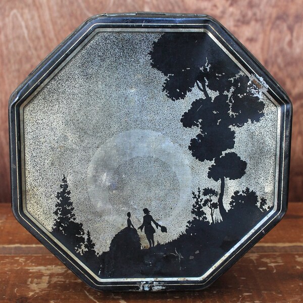 National Biscuit - Etsy