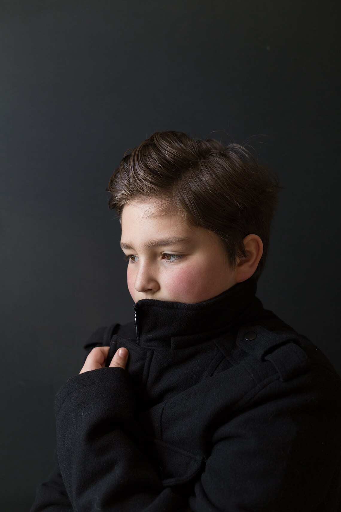 Photoshop Tutorial Portrait Fine Art Editing - Etsy