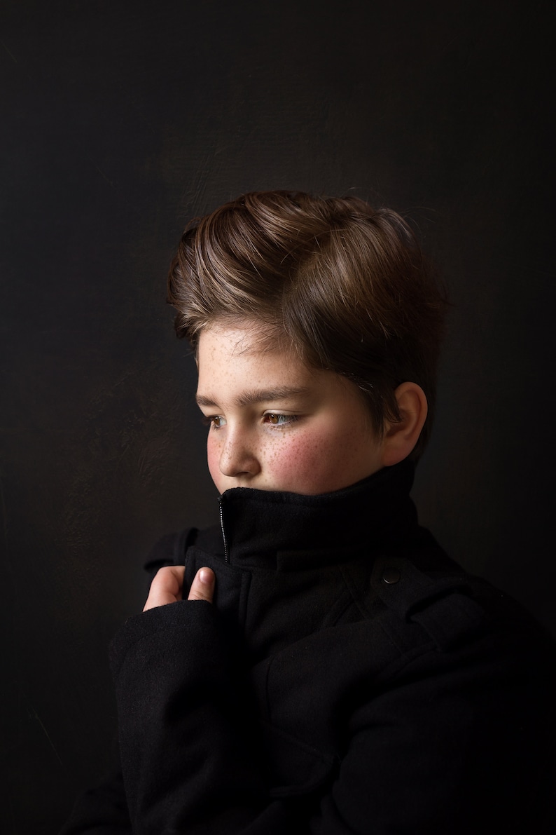 Photoshop/ Tutorial/ Portrait/ Fine Art Editing - Etsy