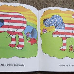 9 Clifford Books by Norman Bridwell Count on Clifford, Clifford Goes to ...