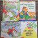 9 Clifford Books by Norman Bridwell Count on Clifford, Clifford Goes to ...