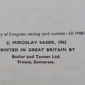 This is Cape Canaveral by M. Sasek 1963 First Edition - Etsy