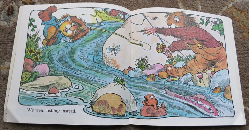 14 Little Critter Books by Mercer Mayer Just Go to Bed, Little Critter ...