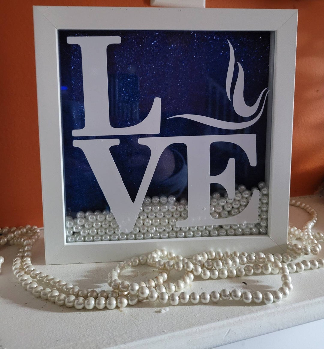 Zeta Gift Box, Zeta, Finer, 1920, Sorority, HBCU. Soror, Blue and White ...