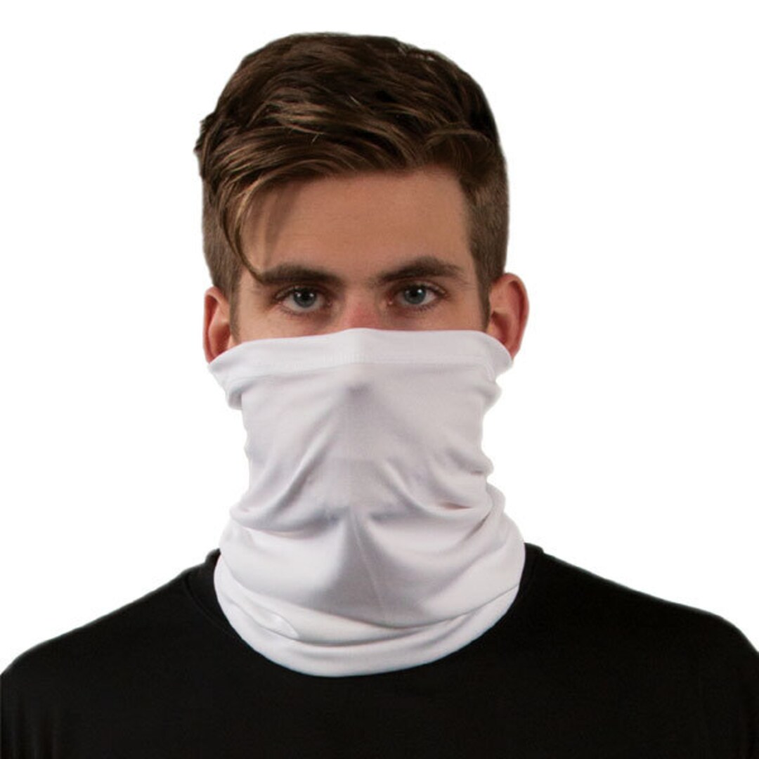 Neck Gaiter|sublimation| DIY| Blanks - Etsy