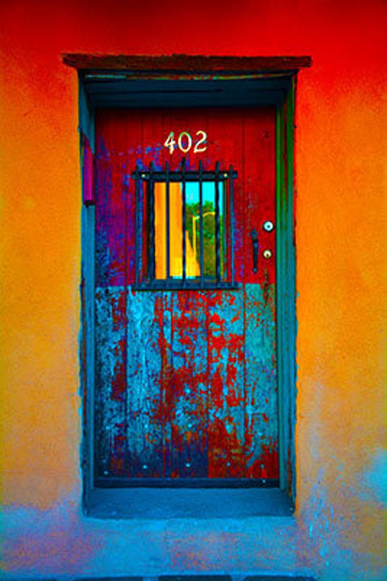 What's Behind 402? - Etsy