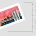 Brooklyn Bridge Cut Paper Illustration - Limited Edition Archival Print ...