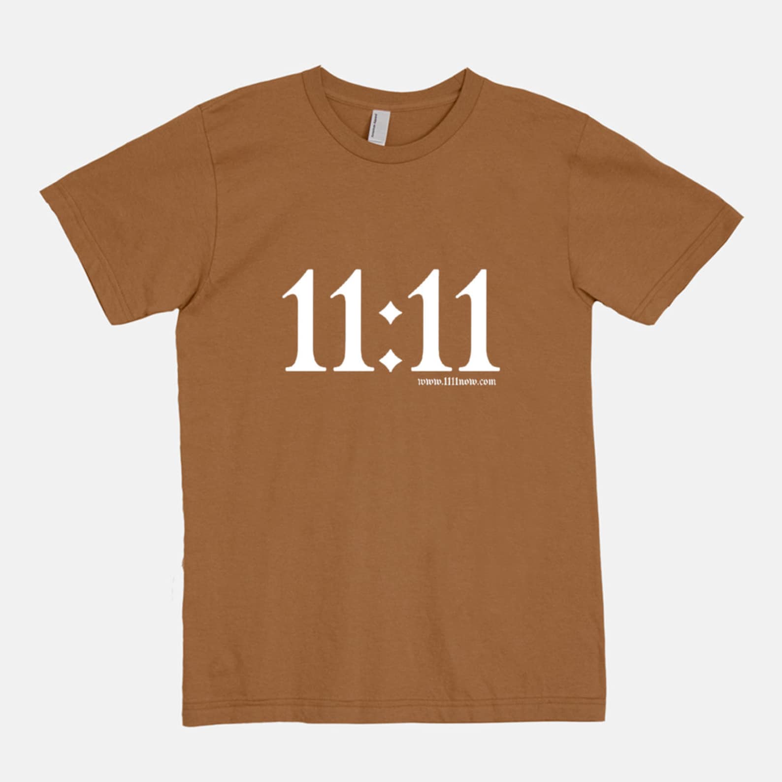 11:11 Unisex T-Shirt Tee Eleven Eleven Numerology New Age | Etsy