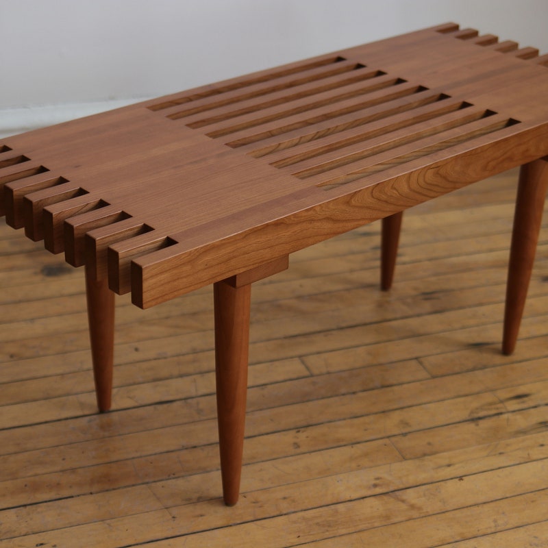 Mcm Coffee Table - Etsy