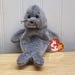 Beanie Babies Collection Slippery, Vintage Seal Beanie Baby, Date of ...