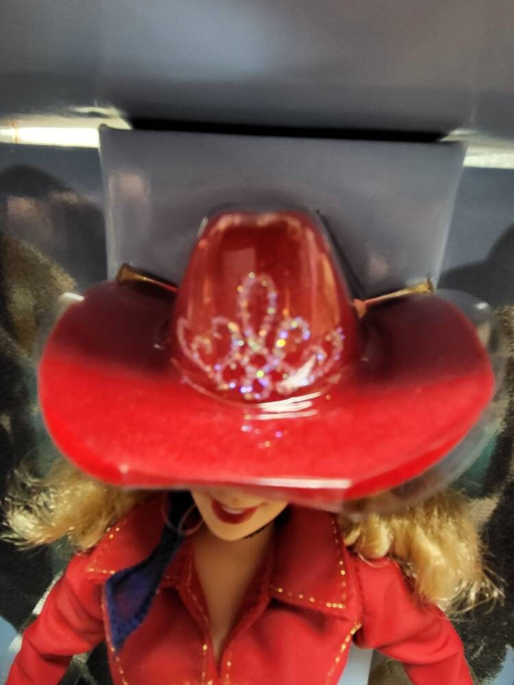 Western Barbie, Vintage Barbie Doll, Barbie Collector, Mattel Barbies ...