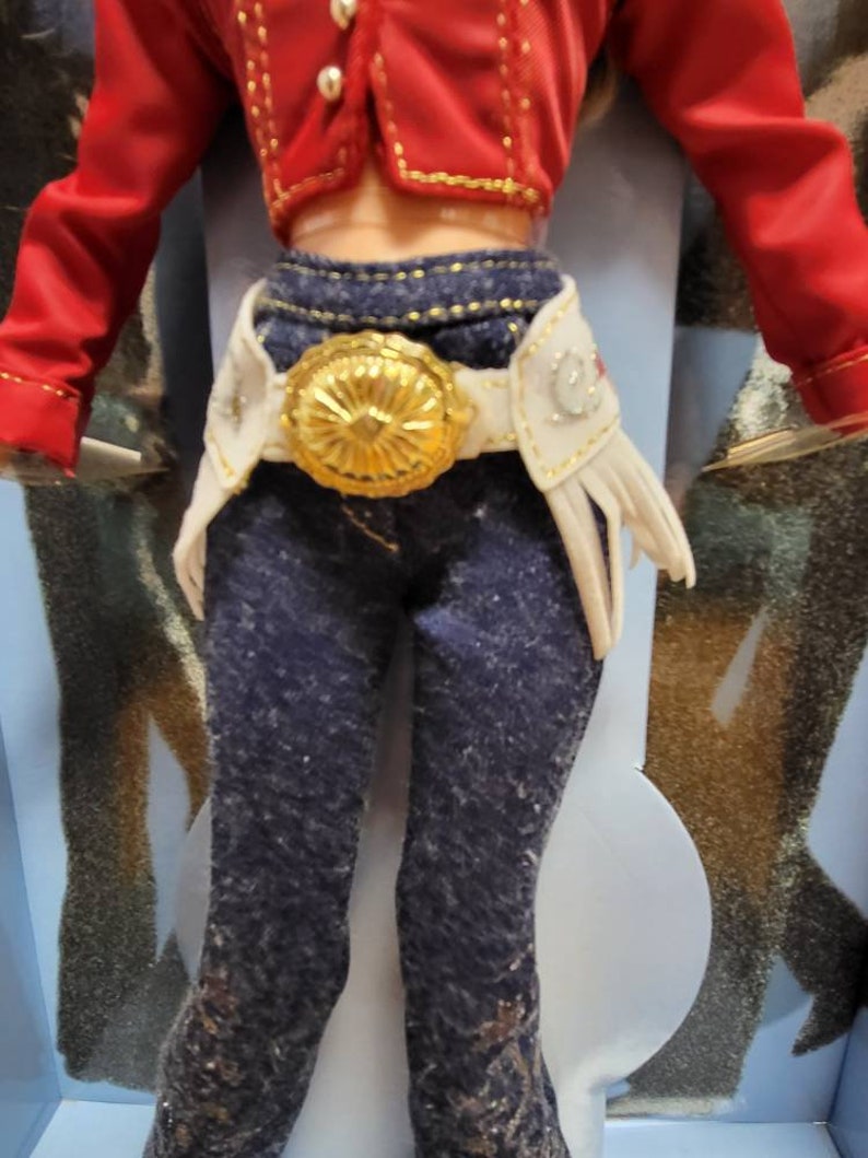 Western Barbie, Vintage Barbie Doll, Barbie Collector, Mattel Barbies ...