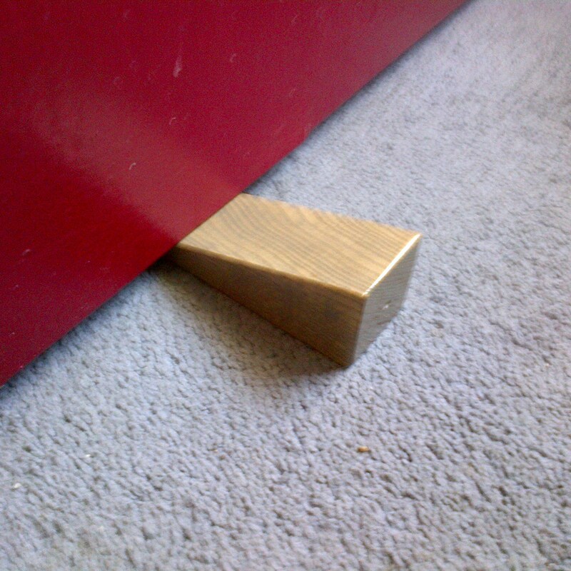 Door Wedge - Etsy