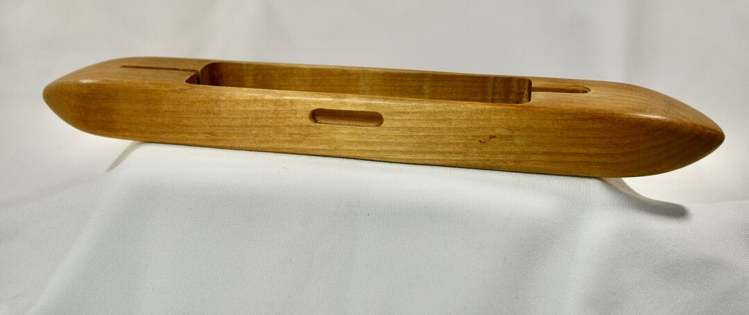 Woolhouse Tools, Weaving Shuttle, 12 Inch Length, Rare, Collectible - Etsy