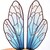 Miniature Fairy Wings for Crafting Colorful Insect Wings With ...