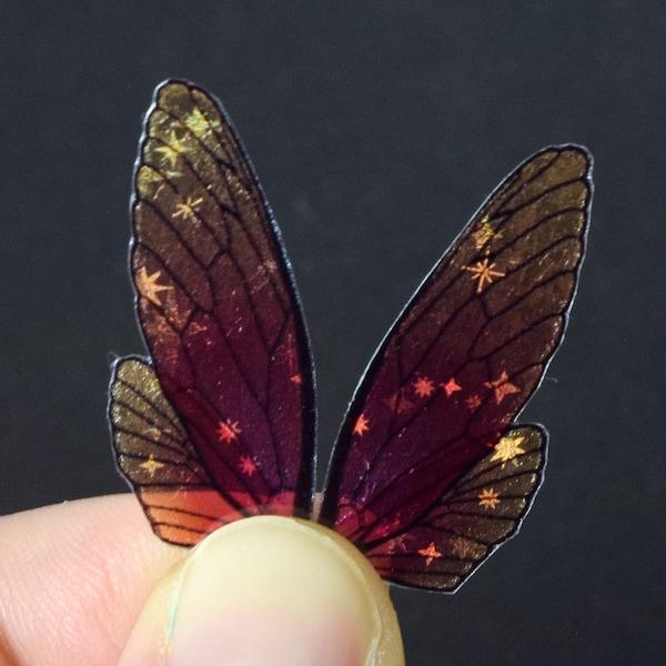 Fairy Wings - Etsy