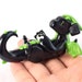 Xbox Gamer Dragon With an Xbox One Controller made to Order - Etsy