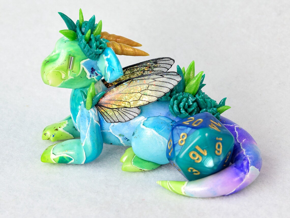 Miniature Fairy Wings for Crafting Colorful Insect Wings | Etsy