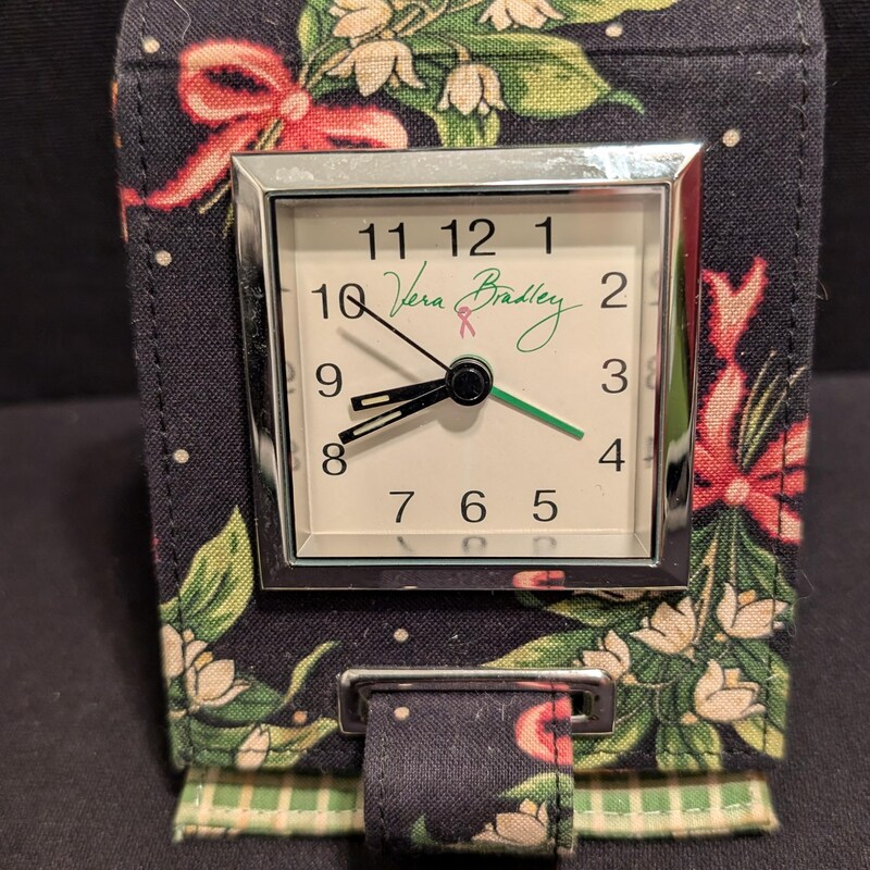 Alarm Clock Fabric - Etsy