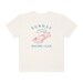 Sunday Racing Club Meet Me at the Paddock F1 Tee | Ivory Comfort Colors ...
