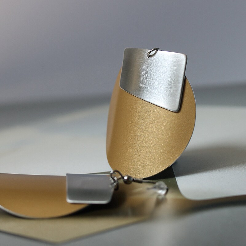 Unusual Earrings - Etsy