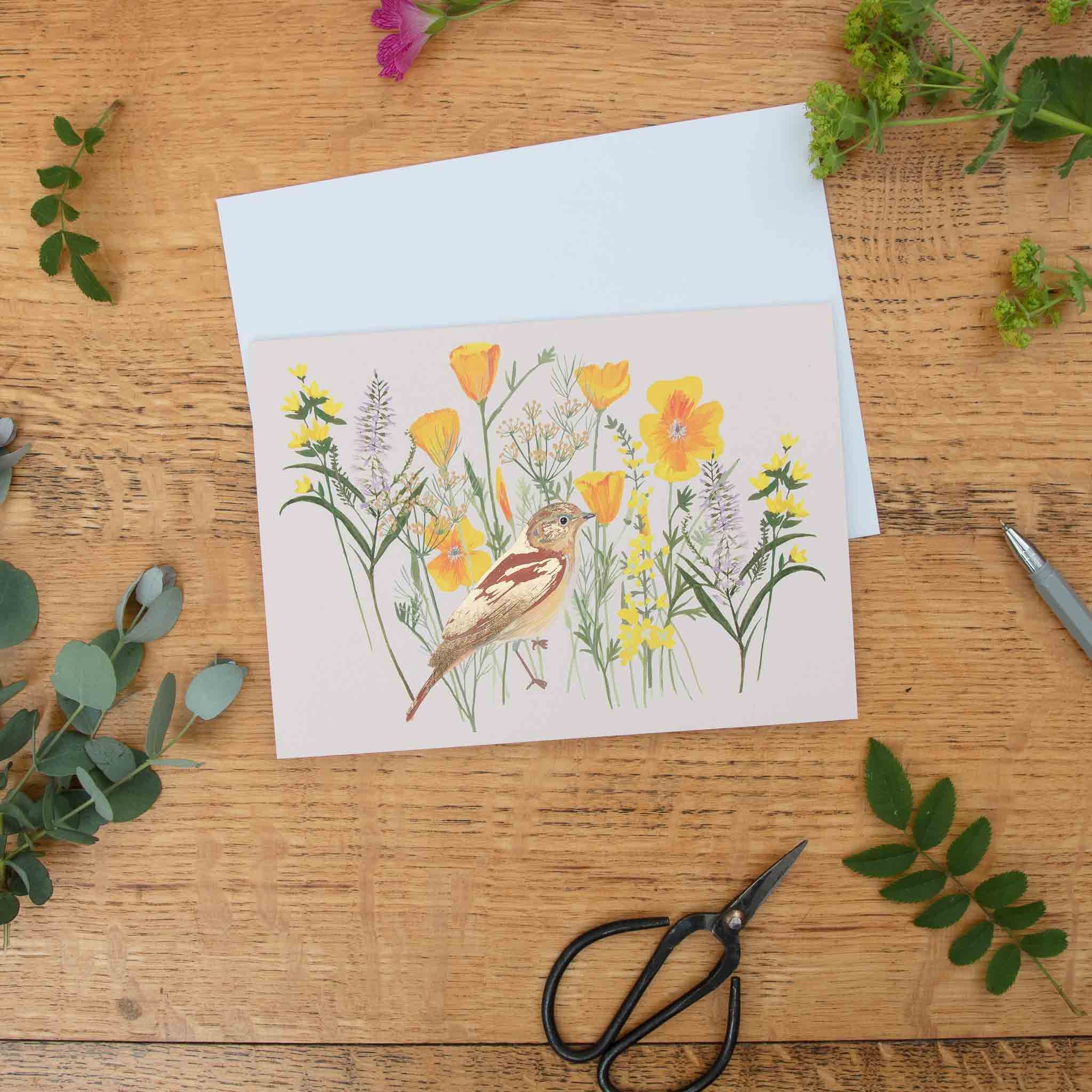 Any occasion cards Packs of 5 cards Greetings cards Notecards | Etsy