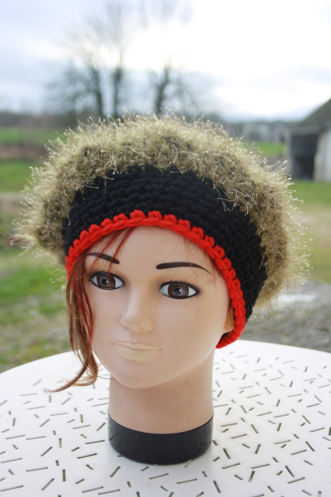 365 Fancy Beret - Etsy