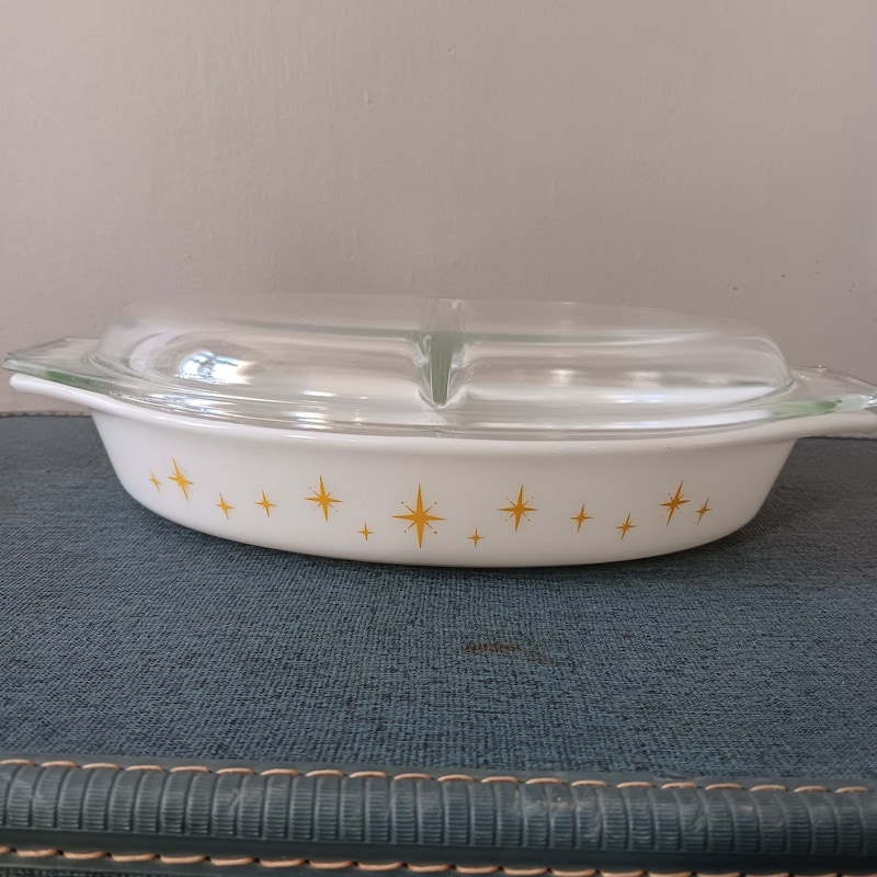 Pyrex Promotional - Etsy