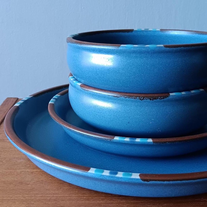 Dansk Dinnerware Bowls - Etsy