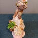 Seashell Character From 1960s Midcentury Souvenir - Etsy