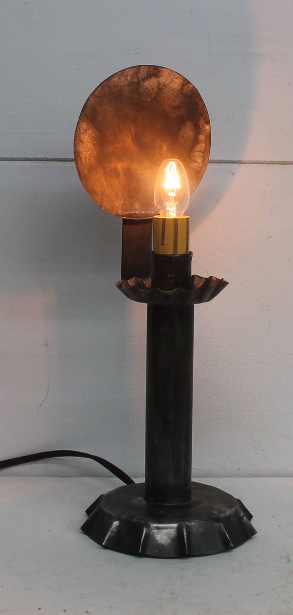 Tin Small Light 3-115 - Etsy
