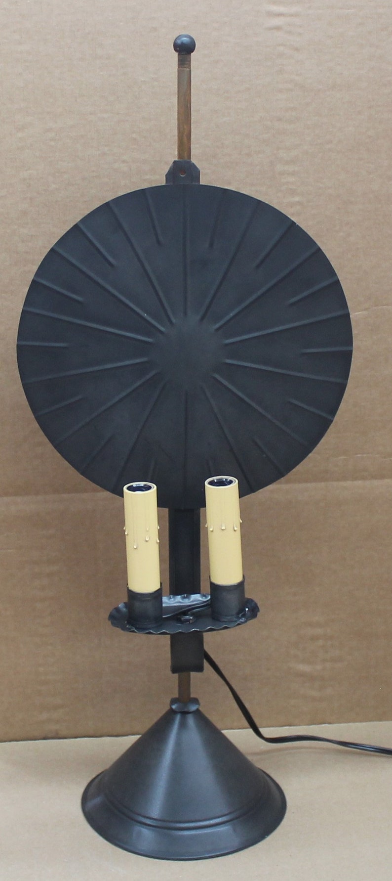 S-13 Table Sconce Lamps - Etsy