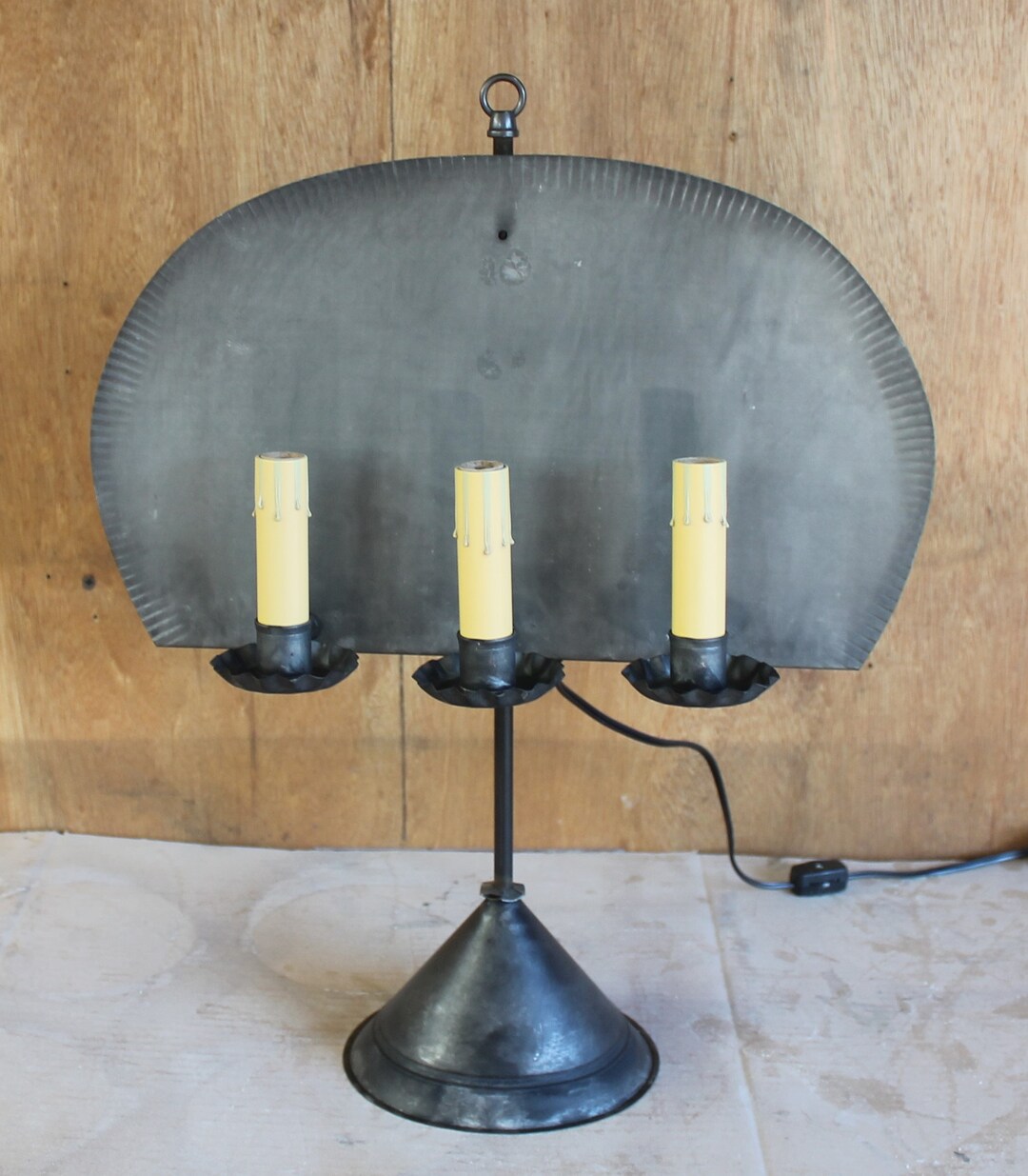 S-31/3 Table Sconce Lamps - Etsy