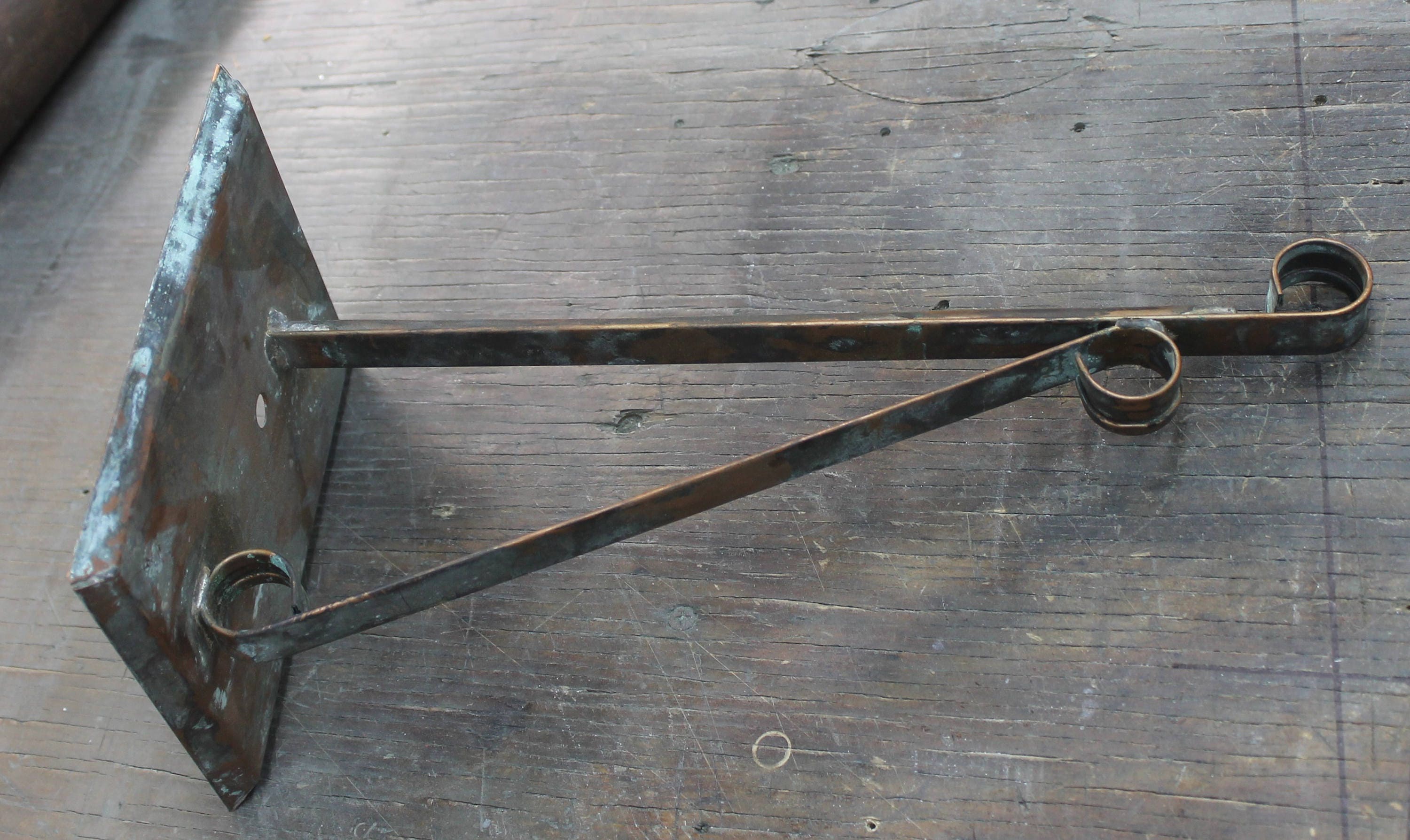 Hanging Wall Bracket - Etsy