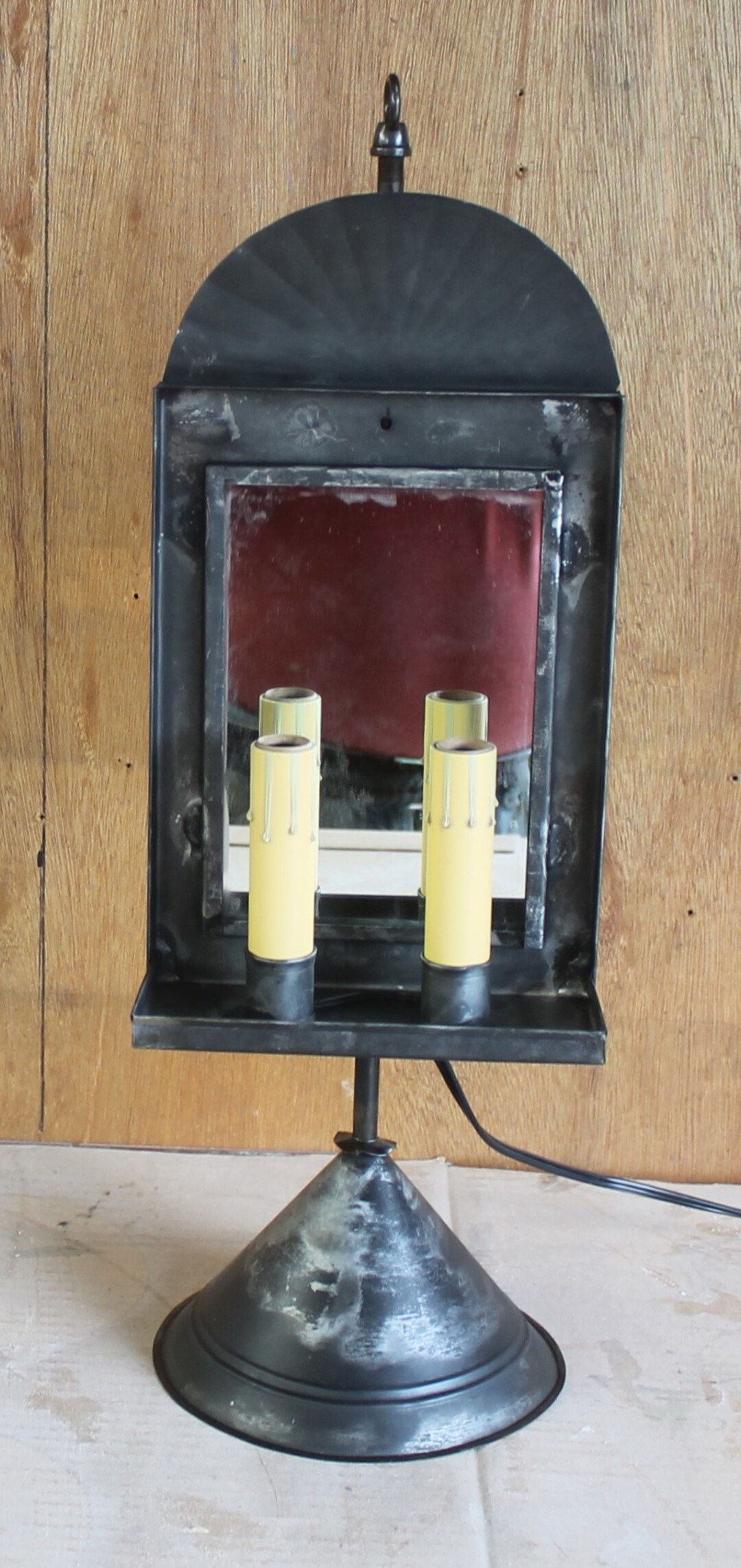 S-10D Table Sconce Lamps - Etsy