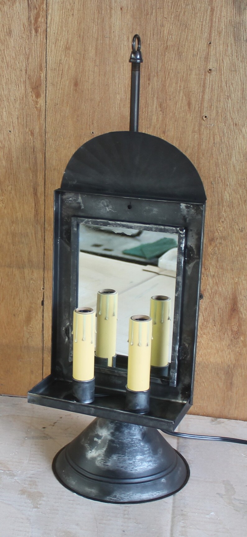 S-10D Table Sconce Lamps - Etsy