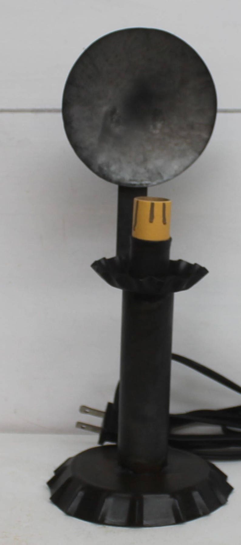 Tin Small Light 3-115 - Etsy