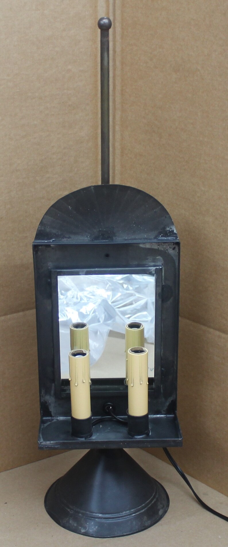 S-10D Table Sconce Lamps - Etsy