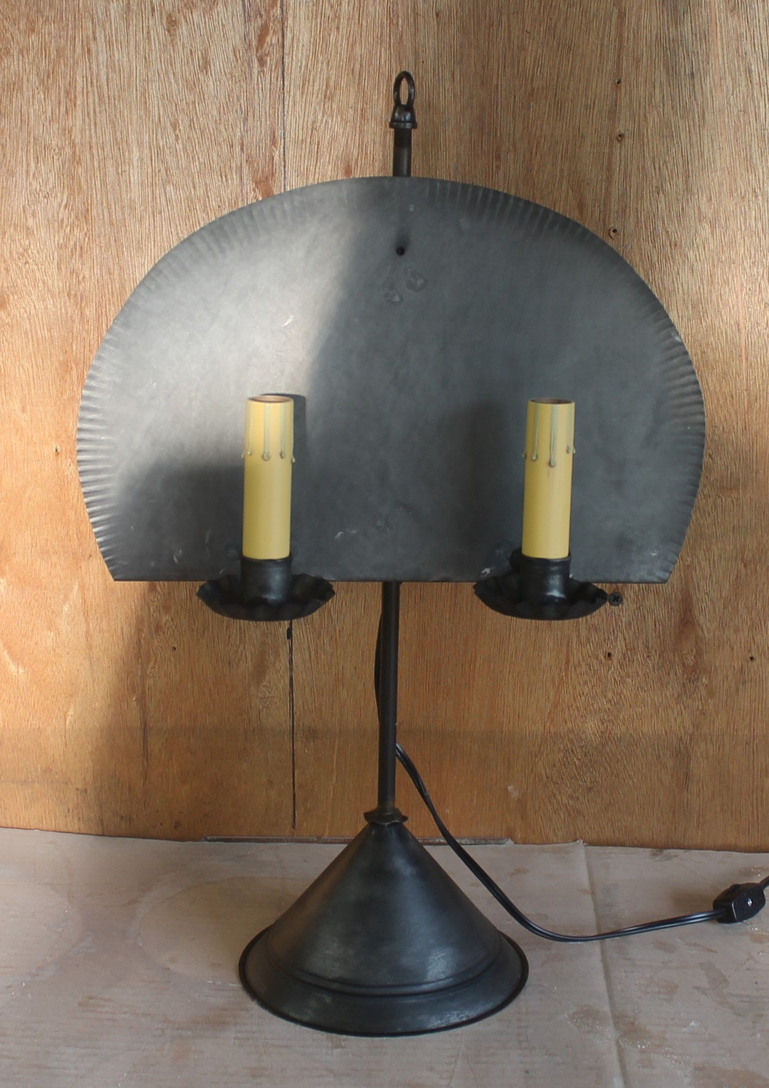 S-31/2 Table Sconce Lamps - Etsy