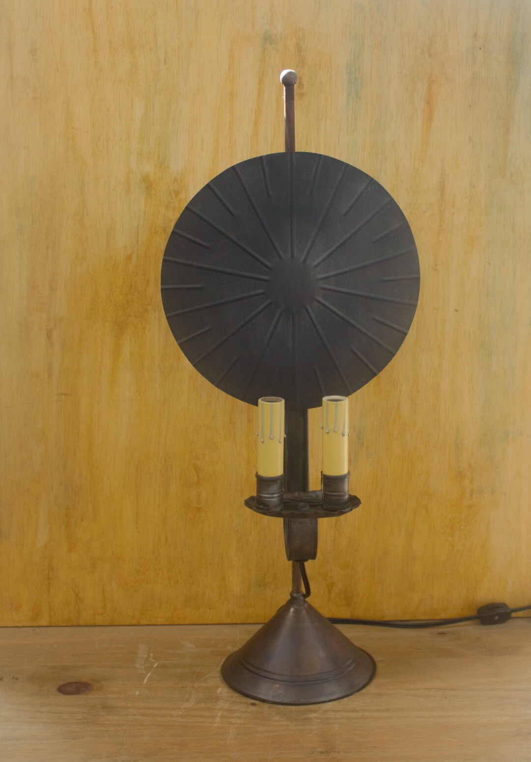 S-13 Table Sconce Lamps - Etsy