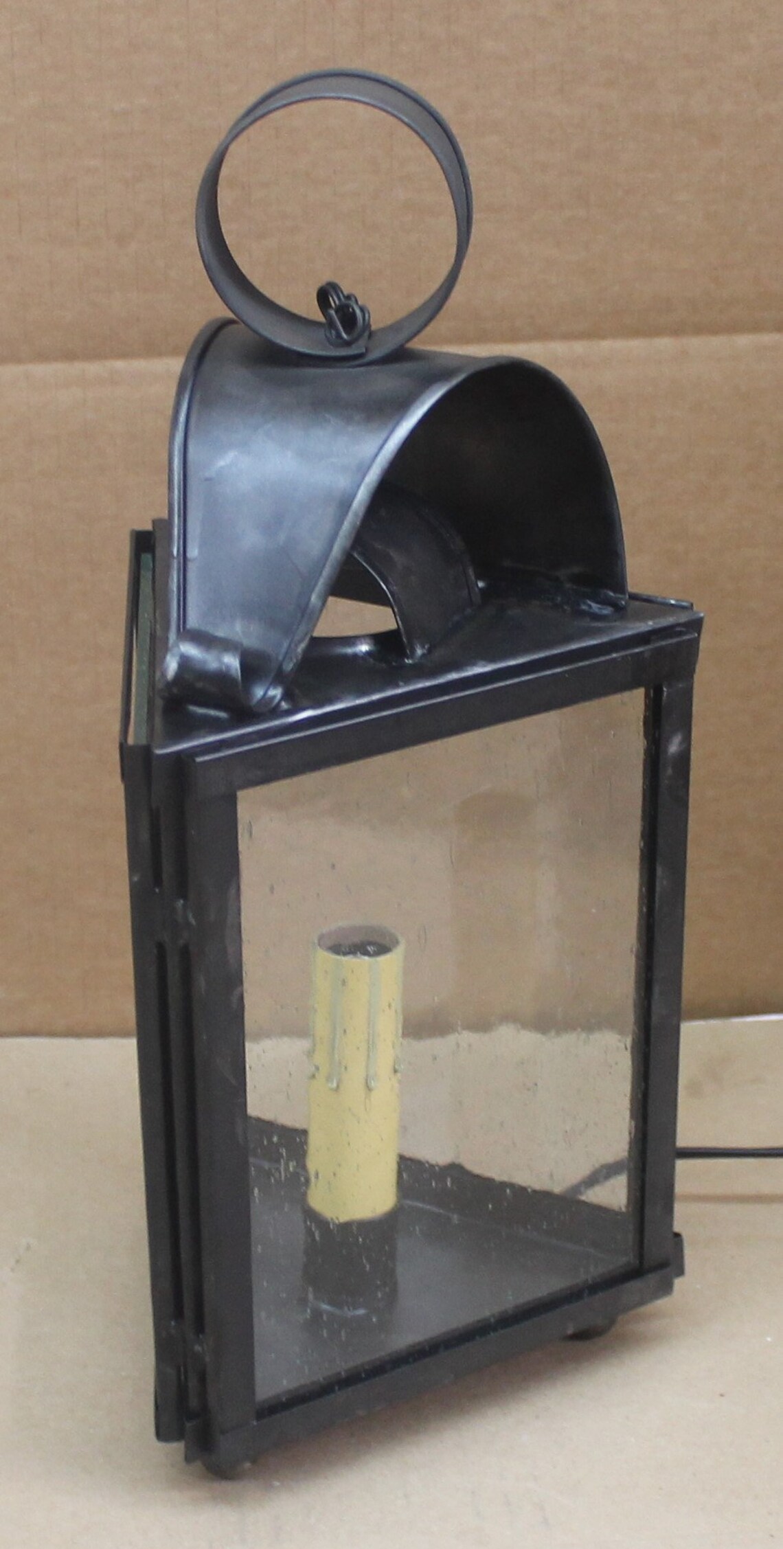 Table Lantern Lt-triangle - Etsy