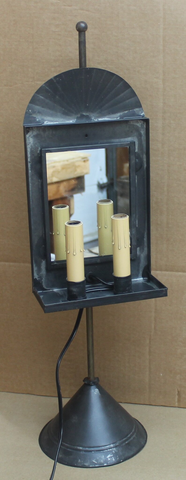 S-10D Table Sconce Lamps - Etsy